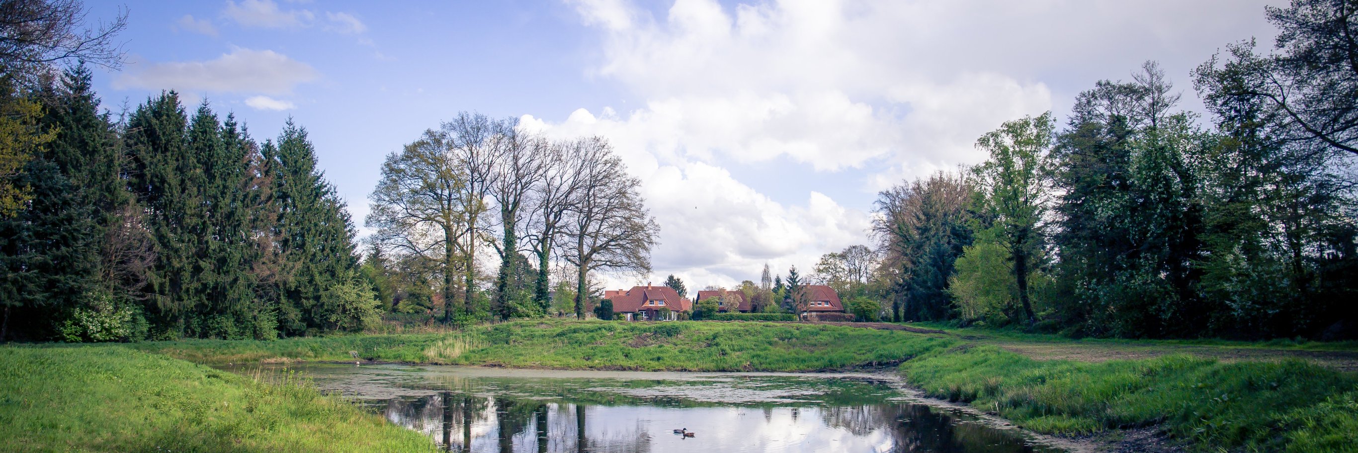 Ladbergen & Natur erleben | Gemeinde Ladbergen