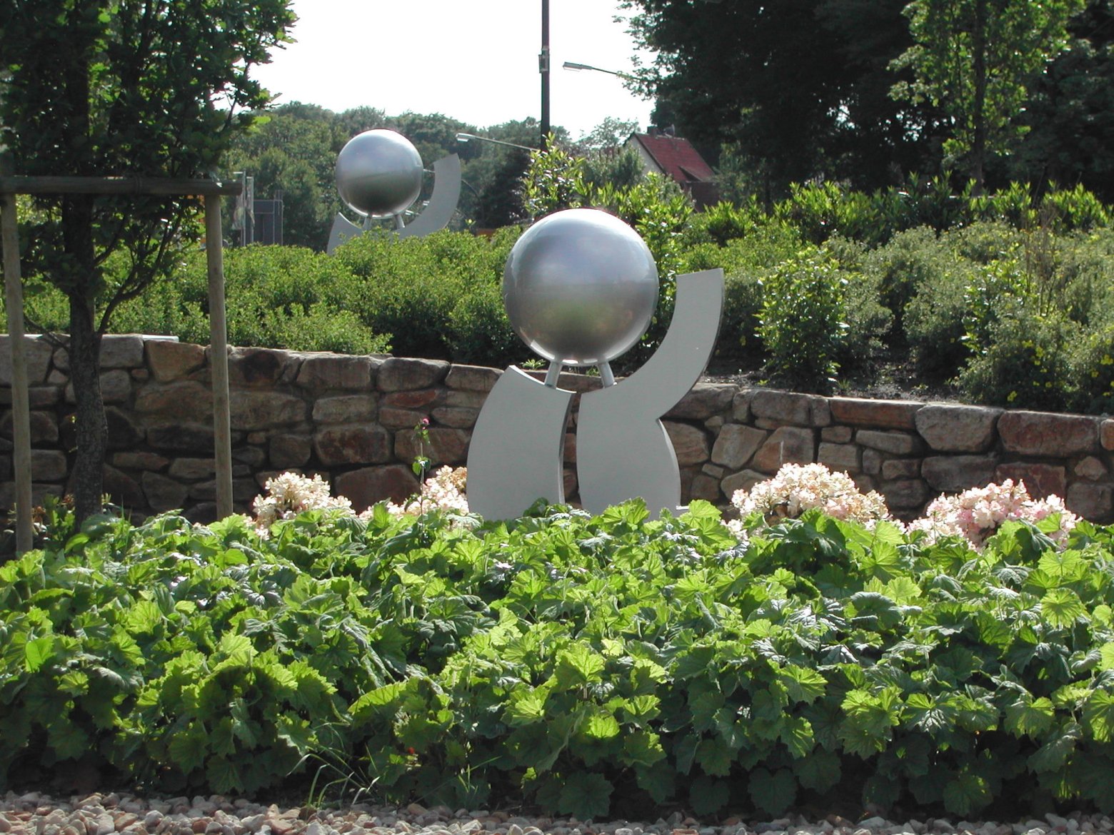 Leben & Wohnen | Gemeinde Ladbergen