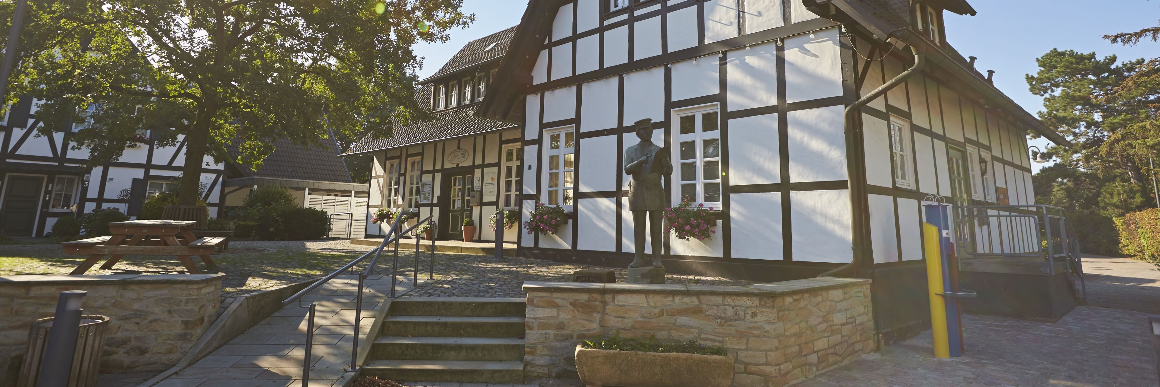 Tourismus | Gemeinde Ladbergen