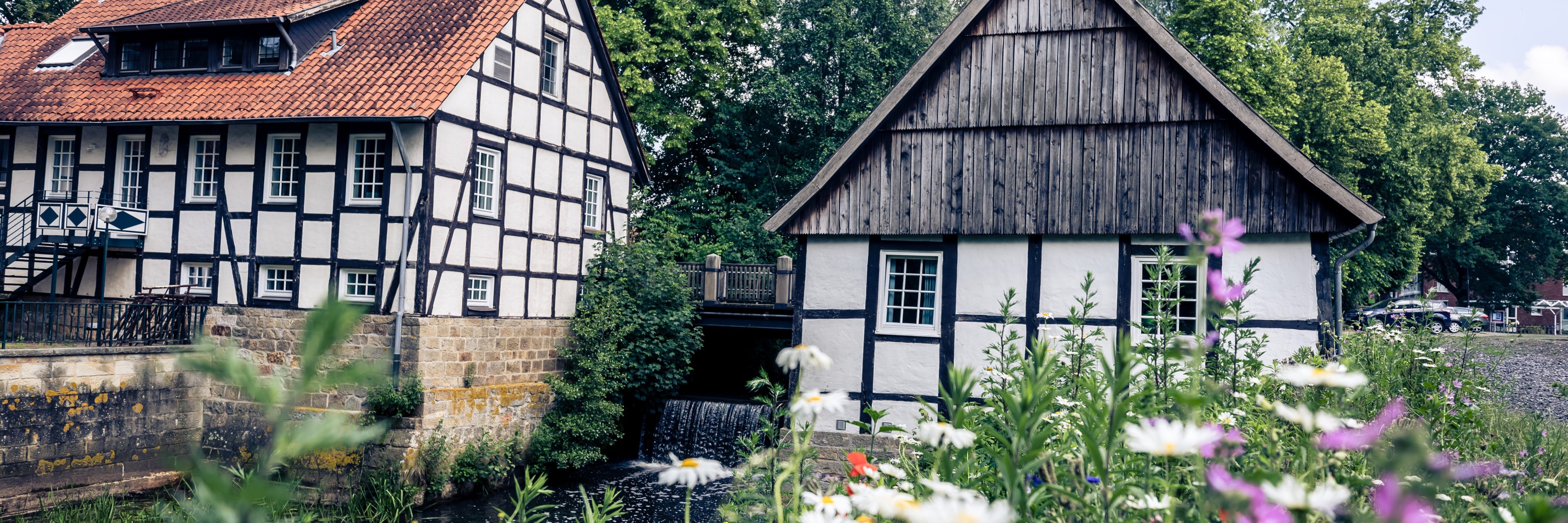 Gemeindeportrait | Gemeinde Ladbergen